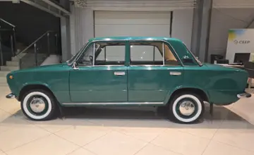 Купить LADA (ВАЗ) 2101 в Минске за 26490 BYN | dabracar.by